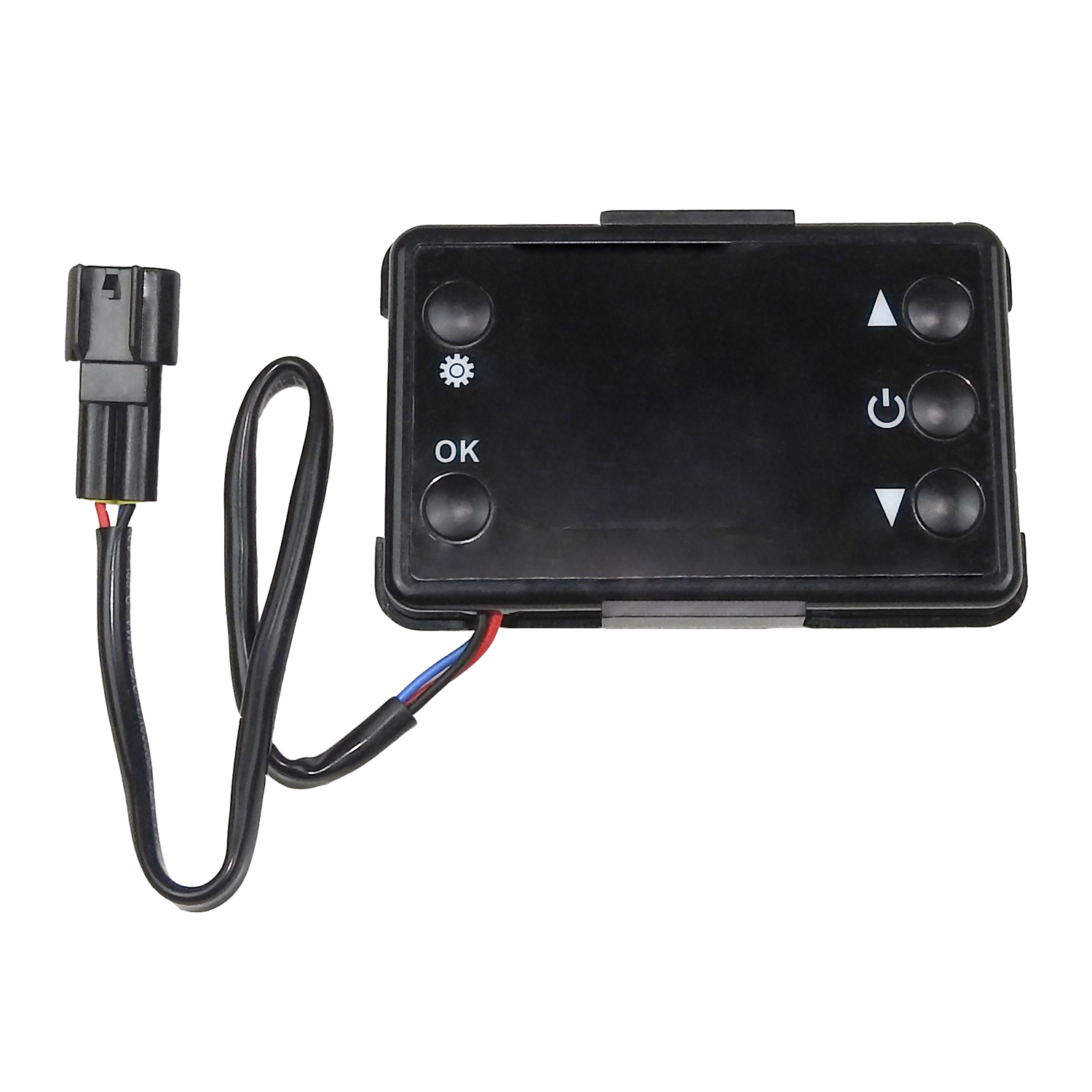 Diesel Heater Controller Motherboard Control Panel Switch Control Boar ...