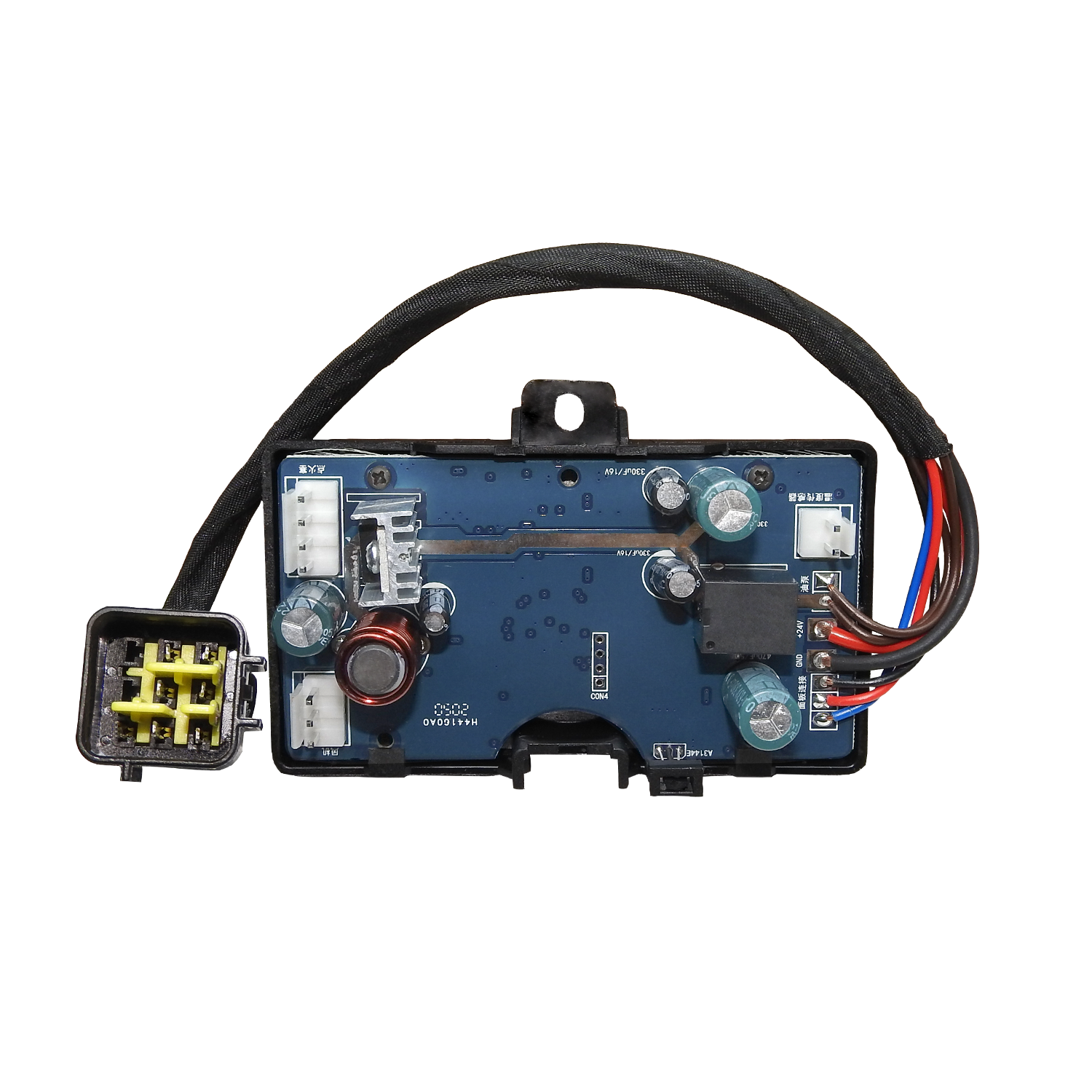 Diesel Heater Controller Motherboard Control Panel Switch Control Boar ...